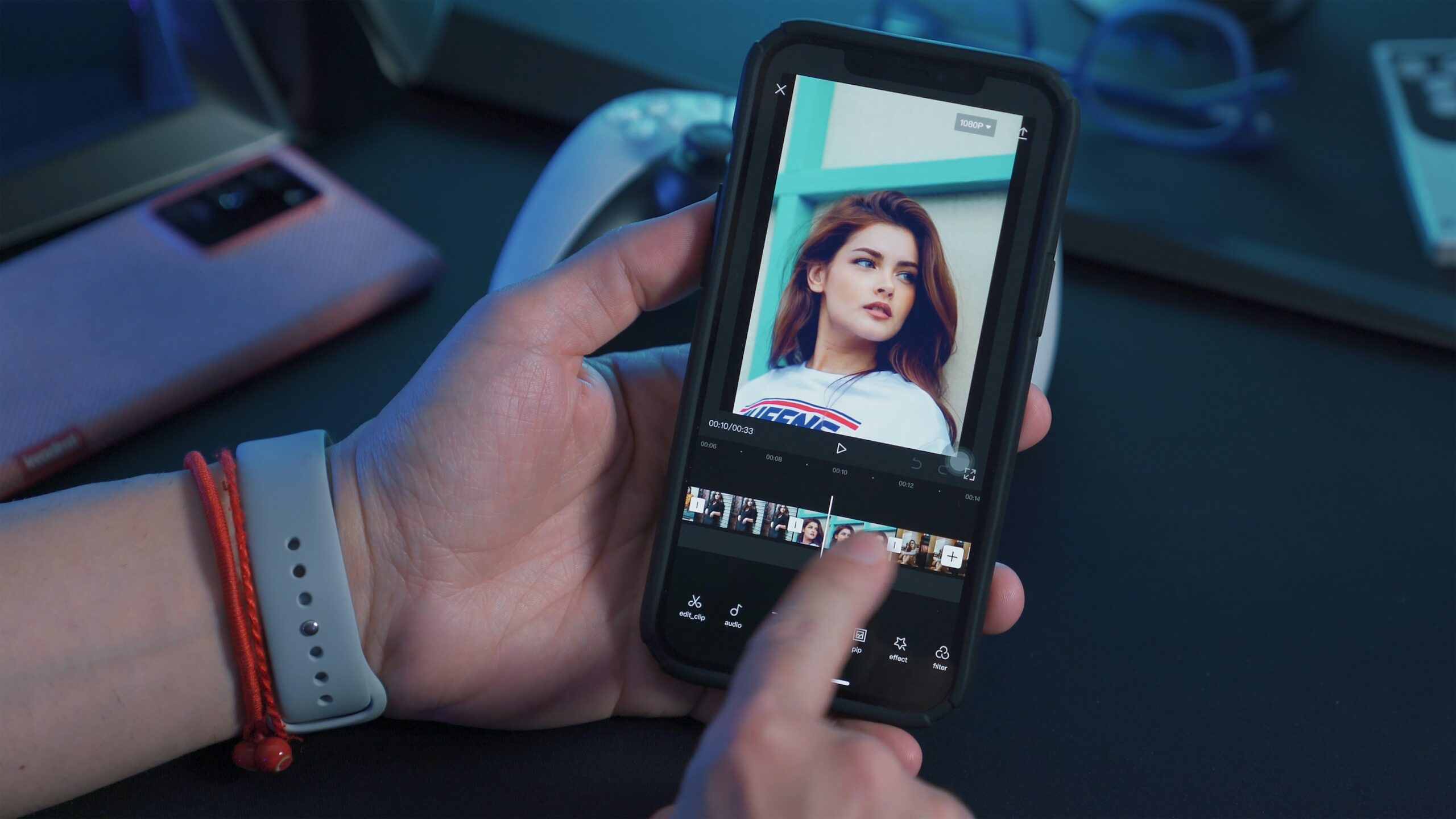 Using CapCut For TikTok Marketing BizCrown Media Using CapCut For TikTok Marketing BizCrown Media